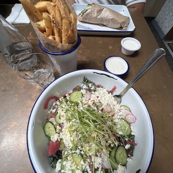 SOUVLA - 2174 Photos & 1729 Reviews - 517 Hayes St, San Francisco ...