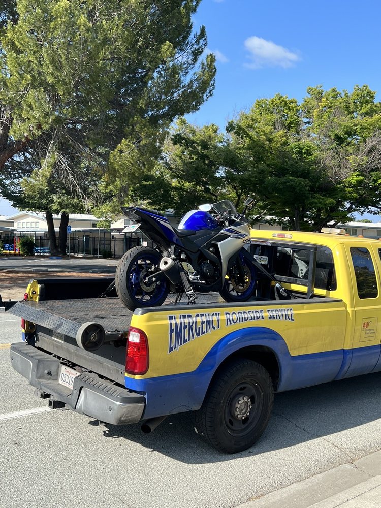HERNANDEZ MOTORCYCLE TOWING - Updated October 2025 - 19 Photos & 34 Reviews - San Jose ...