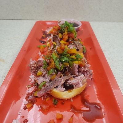 SALT CITY SLIDERS - Updated December 2025 - 16 Photos - 3838 Parkway ...