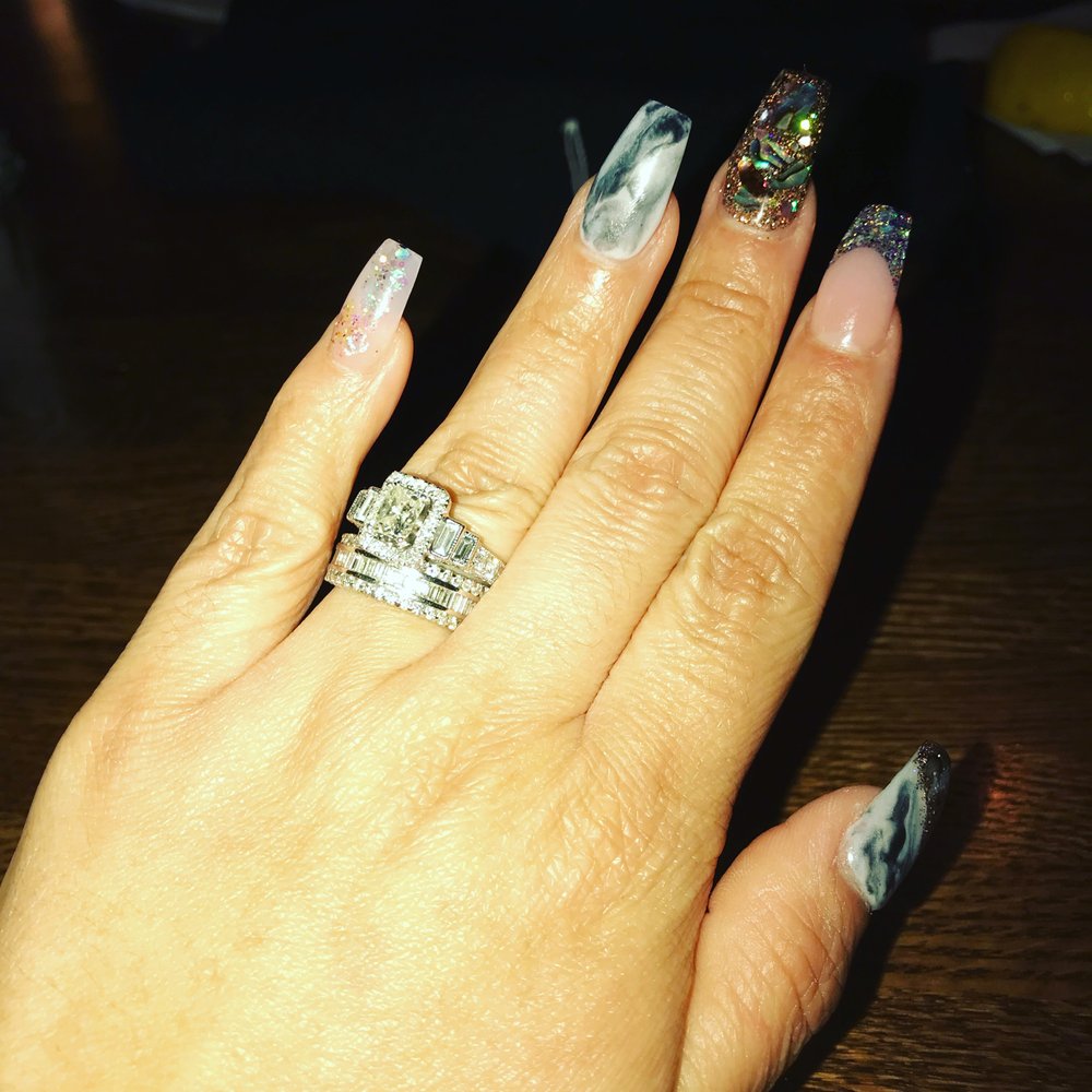 ARTISTIC NAILS - Updated October 2025 - 22 Reviews - 3001 Pontchartrain ...