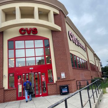 CVS PHARMACY - Updated January 2026 - 28 Photos & 37 Reviews - 3642 ...
