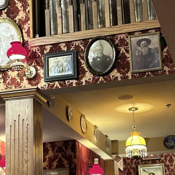 RUBY HOUSE RESTAURANT - Updated August 2025 - 222 Photos & 368 Reviews ...