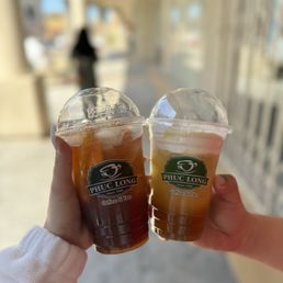 PHUC LONG - Updated October 2025 - 453 Photos & 232 Reviews - 979 Story ...