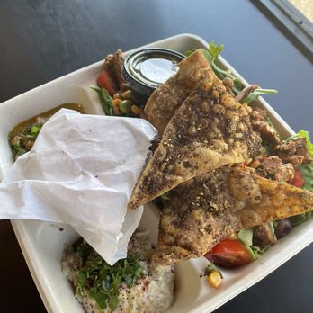 DISH N DASH - SUNNYVALE - Updated August 2024 - 754 Photos & 1272 ...