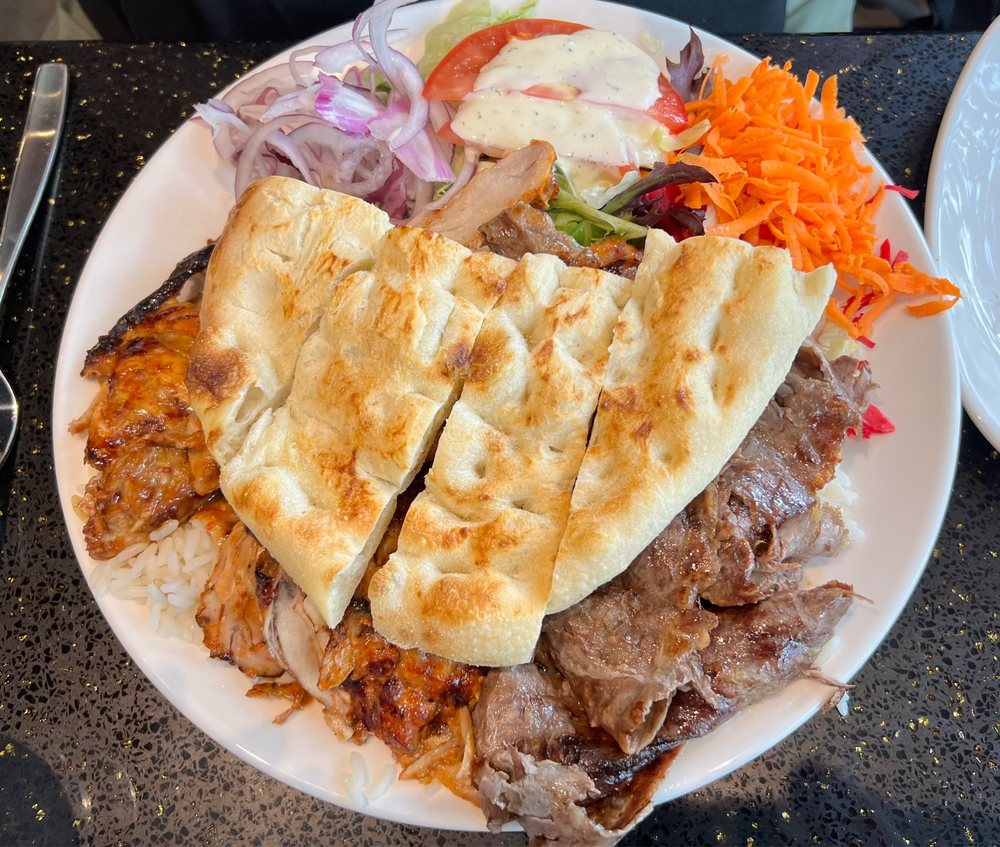 KEBAB 49 - 19 Photos - 7000 Bathurst St, Vaughan, Ontario ...