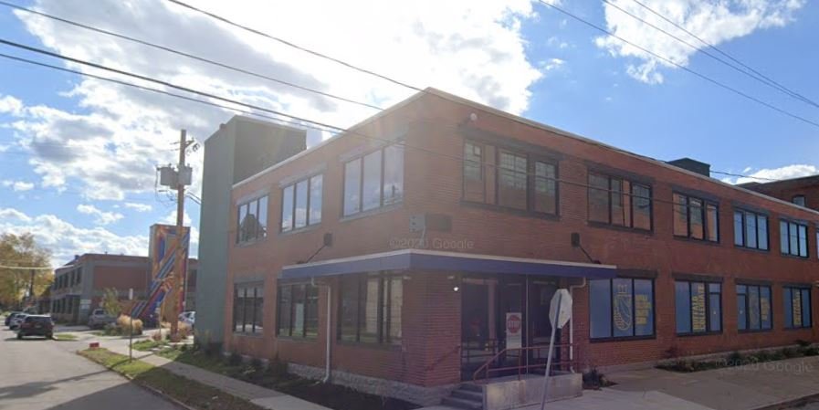 BUFFALO COLLEGIATE LOVE COMMUNITY FRIDGE - Updated June 2024 - 65 ...