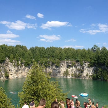 ELORA QUARRY - Updated October 2025 - 147 Photos & 20 Reviews - 319 ...