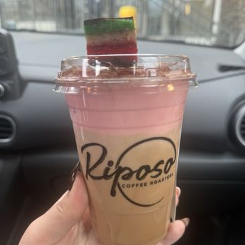RIPOSO COFFEE ROASTERS - Updated December 2025 - 25 Photos & 12 Reviews ...