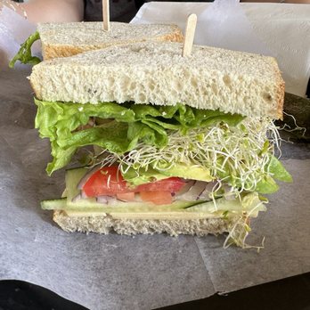 VILLAGE BAKEHOUSE - Updated May 2025 - 435 Photos & 423 Reviews - 7882 ...