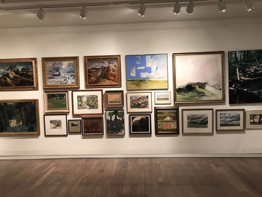 MOBILE MUSEUM OF ART - 85 Photos & 17 Reviews - Museums - 4850 Museum ...