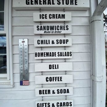 RIVERTON GENERAL STORE - Updated October 2025 - 73 Photos & 25 Reviews ...