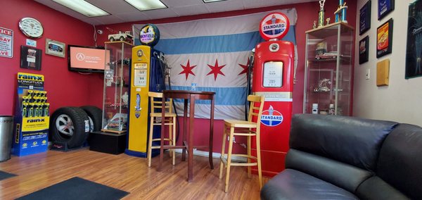 A SPEEDLINE TIRE & AUTO SERVICE - Updated May 2025 - 67 Photos & 598 ...