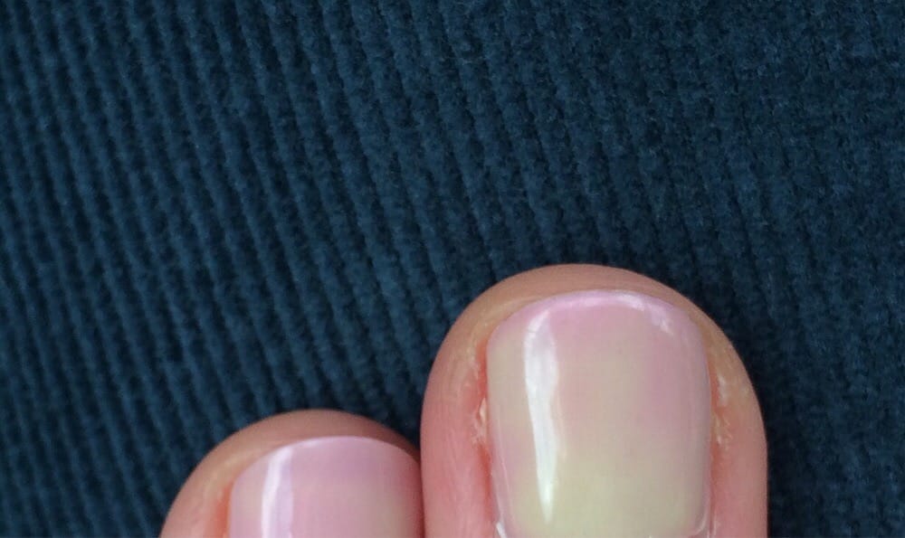 RED PERSIMMON NAILS - Updated September 2025 - 35 Reviews - 3850 Mystic ...