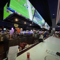 DAVE & BUSTER’S - HOMESTEAD - Updated August 2025 - 264 Photos & 311 ...