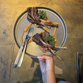 ORO RESTAURANT & LOUNGE - Updated April 2025 - 824 Photos & 442 Reviews ...