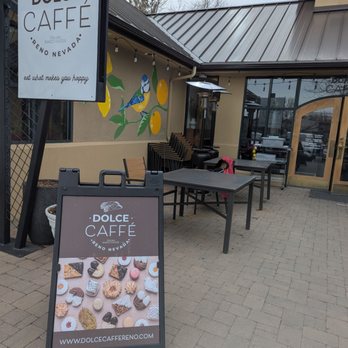 DOLCE CAFFE - Updated August 2025 - 254 Photos & 162 Reviews - 3882 ...