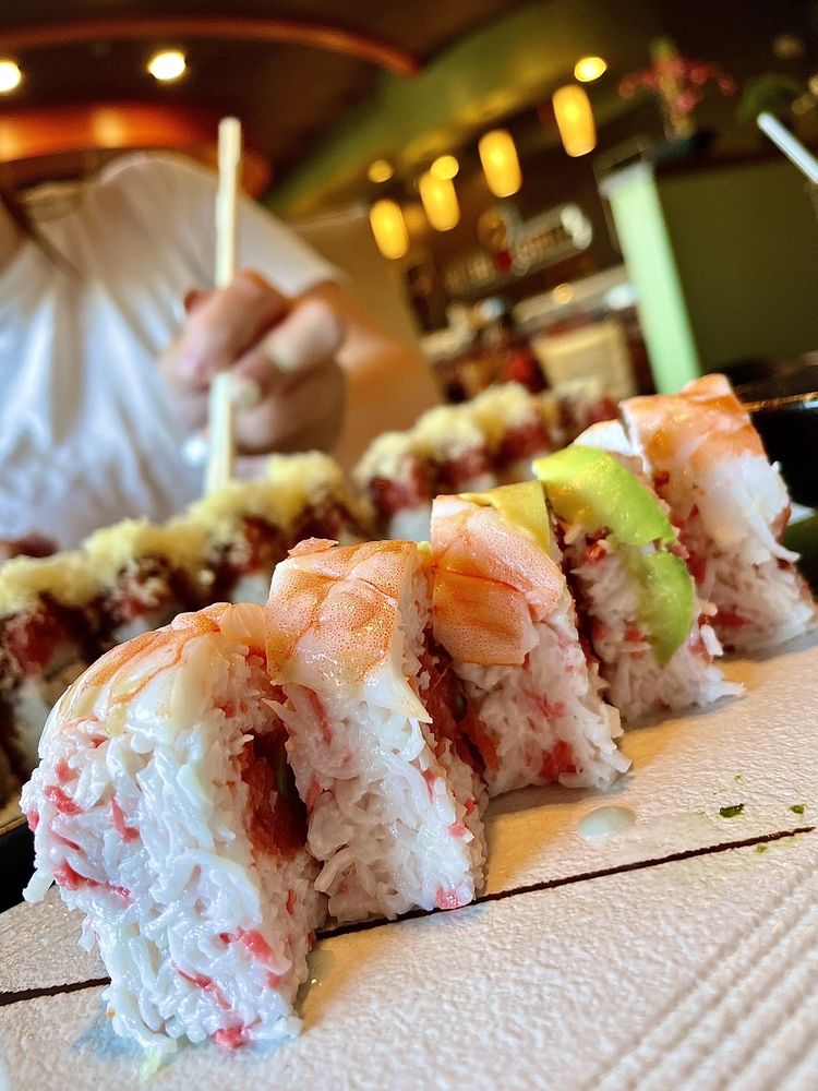 O SUSHI - 740 Photos & 379 Reviews - 10545 Scripps Poway Pkwy, San ...