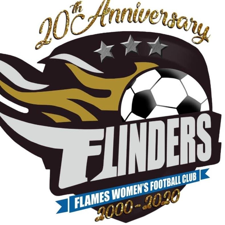 FLINDERS FLAMES WOMEN’S FOOTBALL CLUB | Sturt Rd, Bedford Park South ...