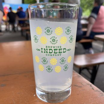 INDEED BREWING - Updated December 2025 - 399 Photos & 301 Reviews - 711 ...