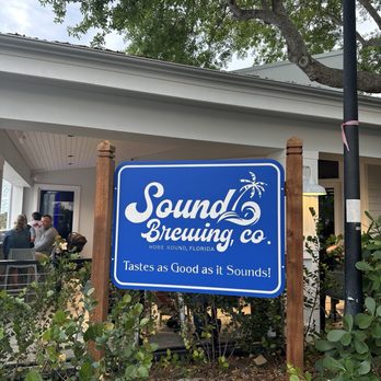 SOUND BREWING - Updated December 2025 - 30 Photos & 14 Reviews - 9126 ...