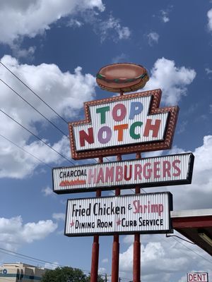 TOP NOTCH - 437 Photos & 753 Reviews - Fast Food - 7525 Burnet Rd ...