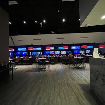 PINSTACK - Updated September 2025 - 324 Photos & 447 Reviews - 2750 W I ...