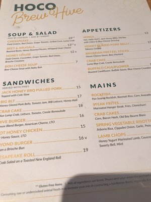 HOCO BREW HIVE - 61 Photos & 71 Reviews - 4910 Waterloo Rd, Ellicott ...