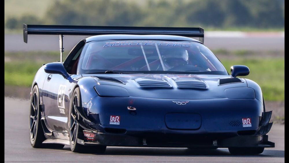 21ST CENTURY MUSCLE CARS - Updated October 2025 - 16 Photos & 10 ...