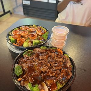HIBACHI EXPRESS - Updated October 2024 - 27 Photos & 126 Reviews ...