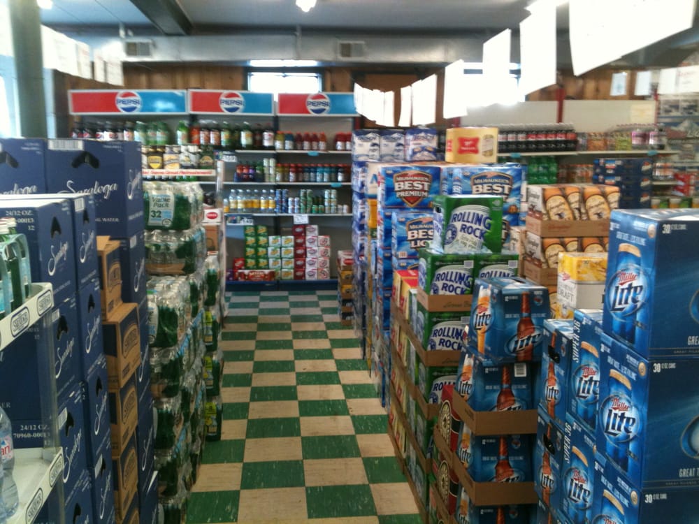 ALBANY BEVERAGE CENTER - Updated June 2026 - 3899 Carman Rd ...