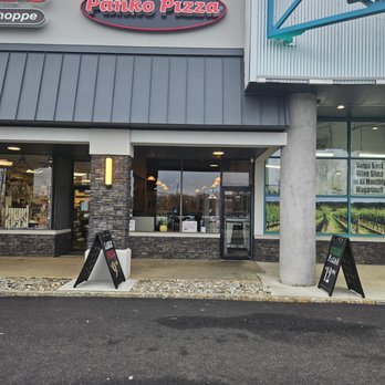PANKO PIZZA - Updated May 2025 - 58 Photos & 107 Reviews - 1104 NJ-35, Middletown, New Jersey ...