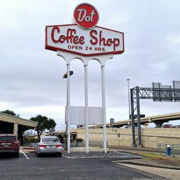 DOT COFFEE SHOP - Updated November 2025 - 860 Photos & 818 Reviews ...