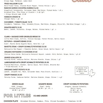 CLAIO ROTISSERIE - Updated July 2025 - 462 Photos & 239 Reviews - 3886 ...