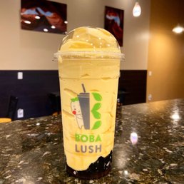 BOBA LUSH - 341 Photos & 153 Reviews - 511 E FM 544, Murphy, Texas ...