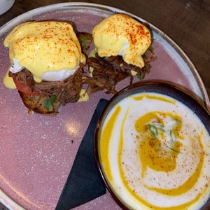 DOSC - 376 Photos & 111 Reviews - 10190 - 104 Street NW, Edmonton ...