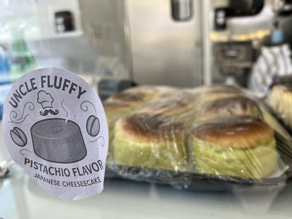 UNCLE FLUFFY - Updated December 2025 - 50 Photos & 24 Reviews - 120 5th ...