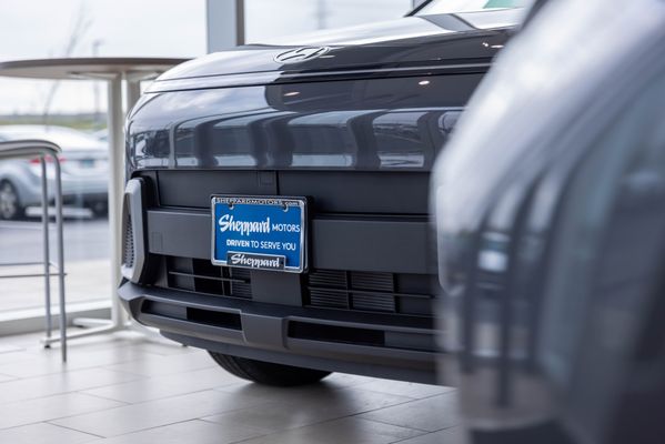 HYUNDAI EUGENE - Updated November 2025 - 34 Photos - 89320 N Game Farm ...