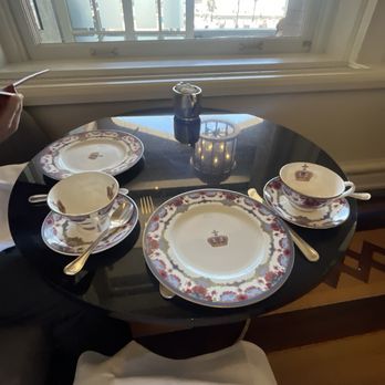 TEA AT THE EMPRESS - Updated October 2024 - 1067 Photos & 373 Reviews ...
