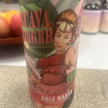 ABLE BAKER BREWING - 969 Photos & 451 Reviews - 1510 S Main St, Las ...