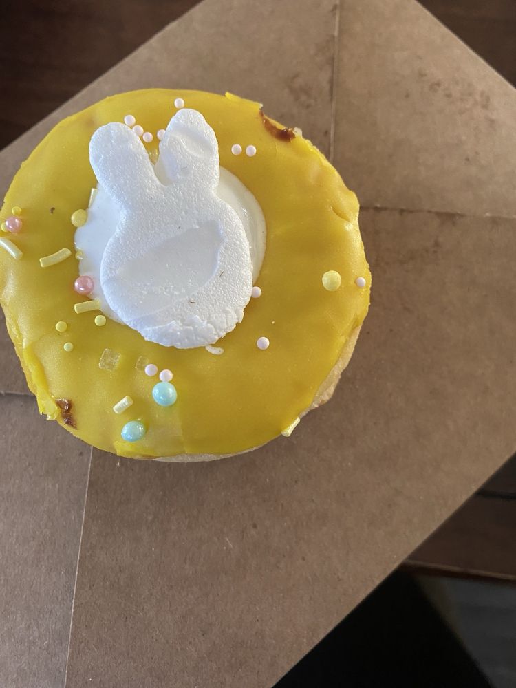 JELLY MODERN DOUGHNUTS - Updated February 2026 - 10 Photos - 510 77 ...