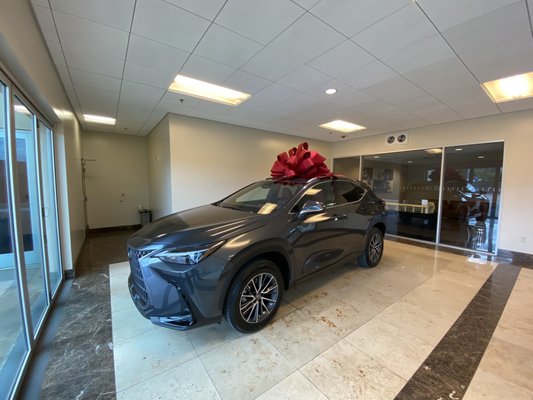LEXUS OF HENDERSON - Updated August 2025 - 136 Photos & 310 Reviews ...