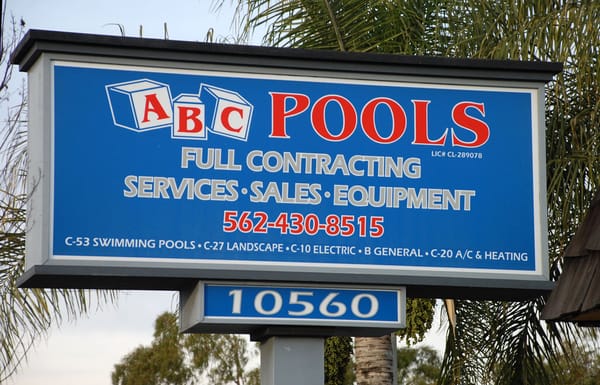 ABC SWIMMING POOLS & SUPPLIES - Updated February 2025 - 11 Photos & 47 ...