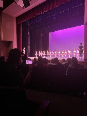 POWAY CENTER FOR THE PERFORMING ARTS - Updated January 2026 - 21 Photos ...