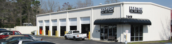 LEXTECH AUTOMOTIVE - Updated November 2025 - 16 Reviews - 1648 Savannah ...