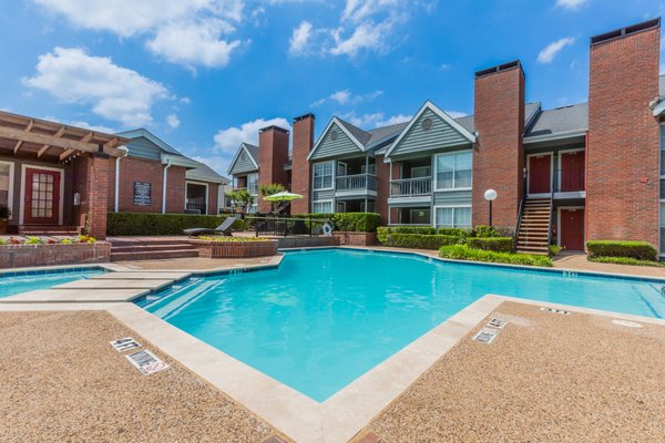 PEAR RIDGE APARTMENTS & TOWNHOMES - Updated December 2025 - 38 Photos ...