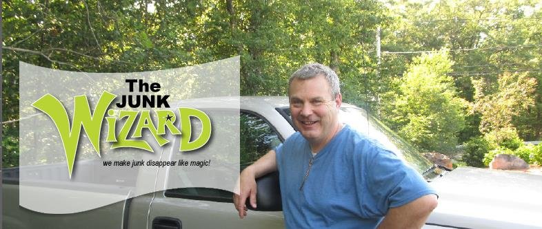 THE JUNK WIZARD - Updated October 2025 - 13 Photos & 19 Reviews - 45 ...