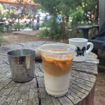 ICONIK COFFEE ROASTERS - Updated May 2025 - 276 Photos & 358 Reviews ...