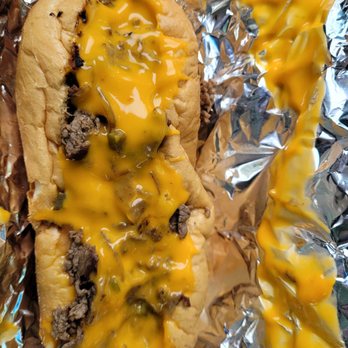 CHEESESTEAK & GRILL STOP - Updated July 2024 - 153 Photos & 297 Reviews ...