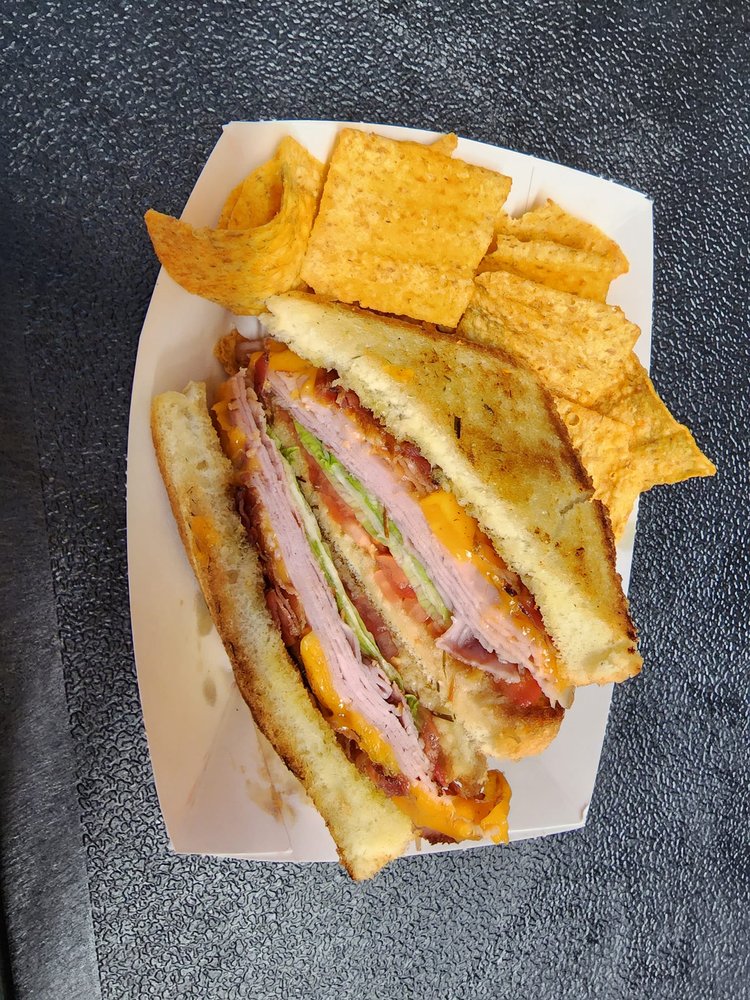 WOLF LAKE SNACK SHACK - Updated September 2025 - 12 Photos - 1810 W ...