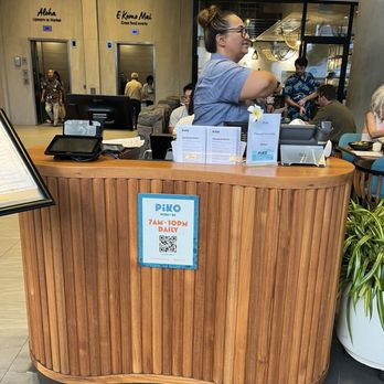 PIKO KITCHEN + BAR - Updated July 2025 - 709 Photos & 253 Reviews ...